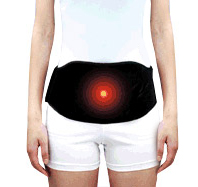 Back Pain Relief Waist Hug by Warmthru
